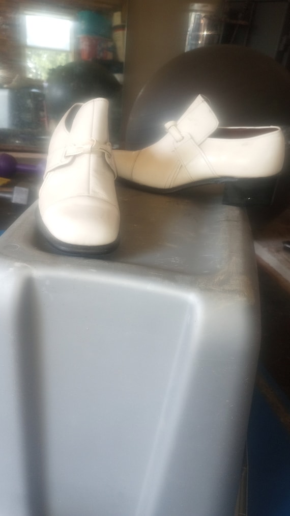 American Walker 1970 deadstock vintage white men 6 8 … - Gem