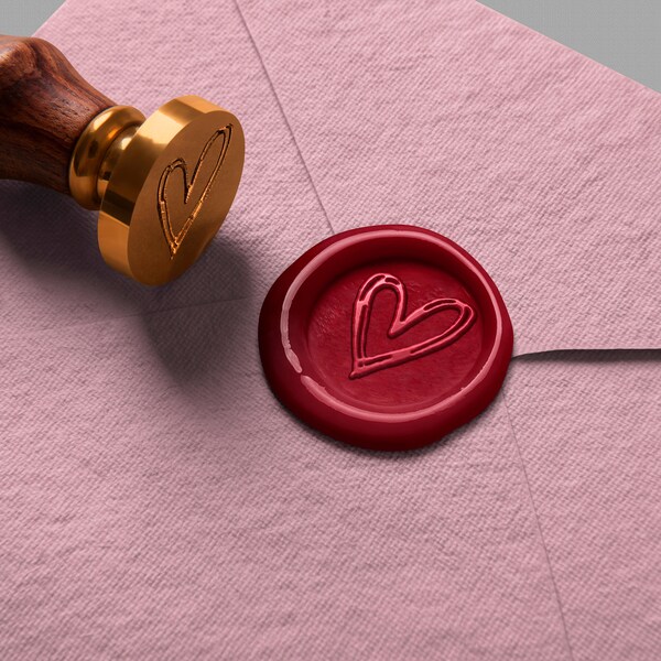 Envelope Seals - Etsy