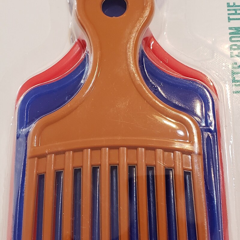 Hair Comb Plastic - Etsy