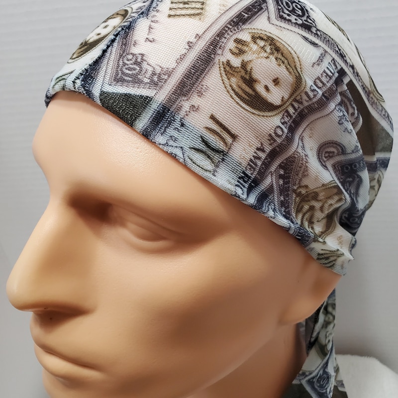 Do Rag Pattern - Etsy