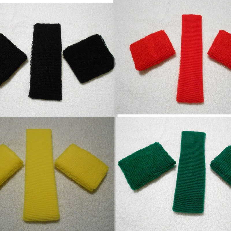 Custom Sweatband - Etsy