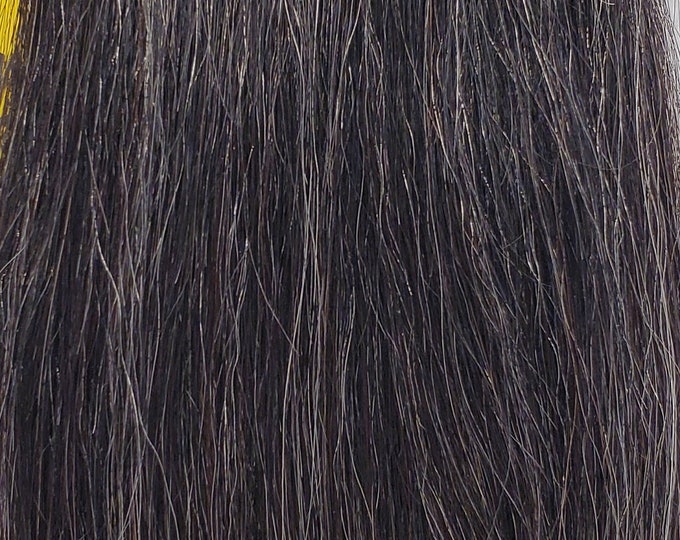 12 Inch Remy 44 Tight Curl - Etsy