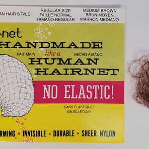 Buy 1 Get 1 Free Jac-o-net Shee Nylon Invisible Self Conforming ...