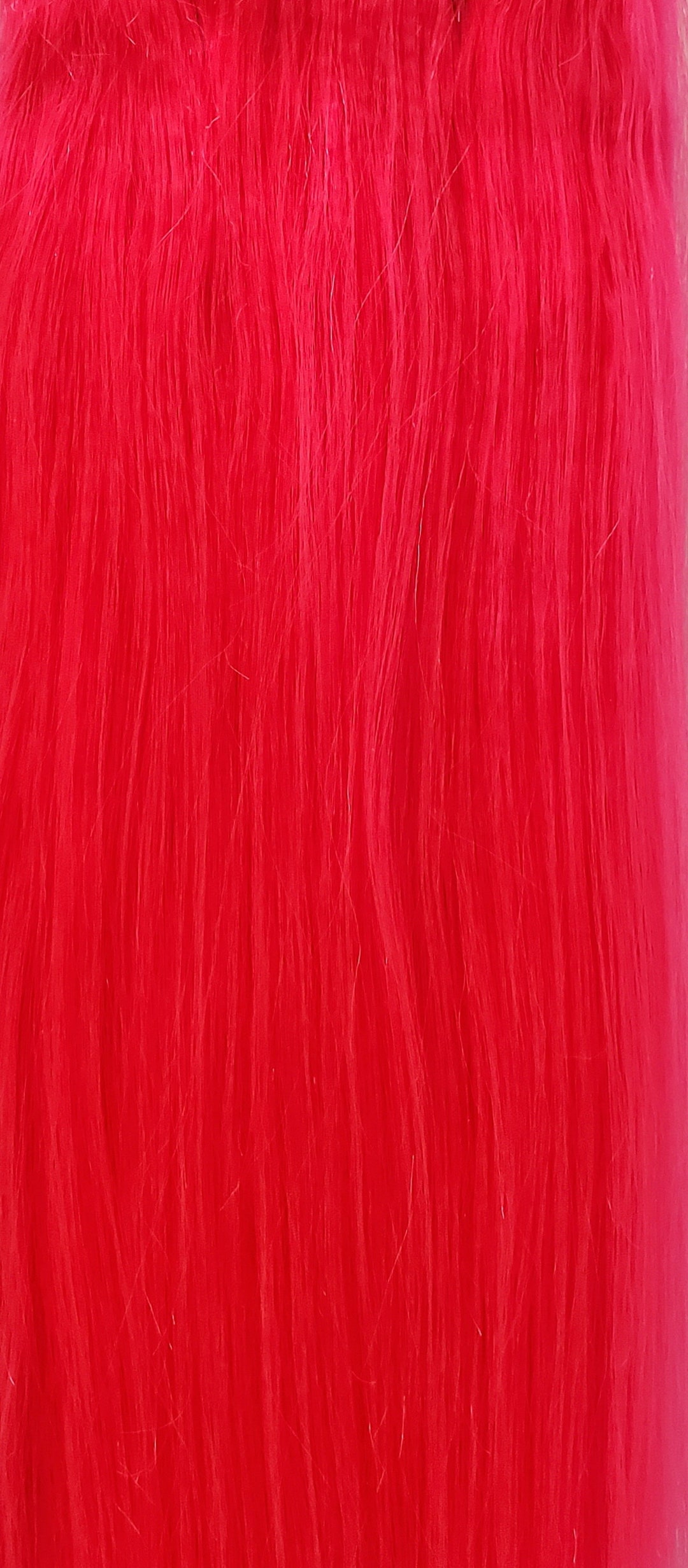 12 Inch Color Hair Synthetic Weft Hair Weaving Styling 12 Inch Hair ...