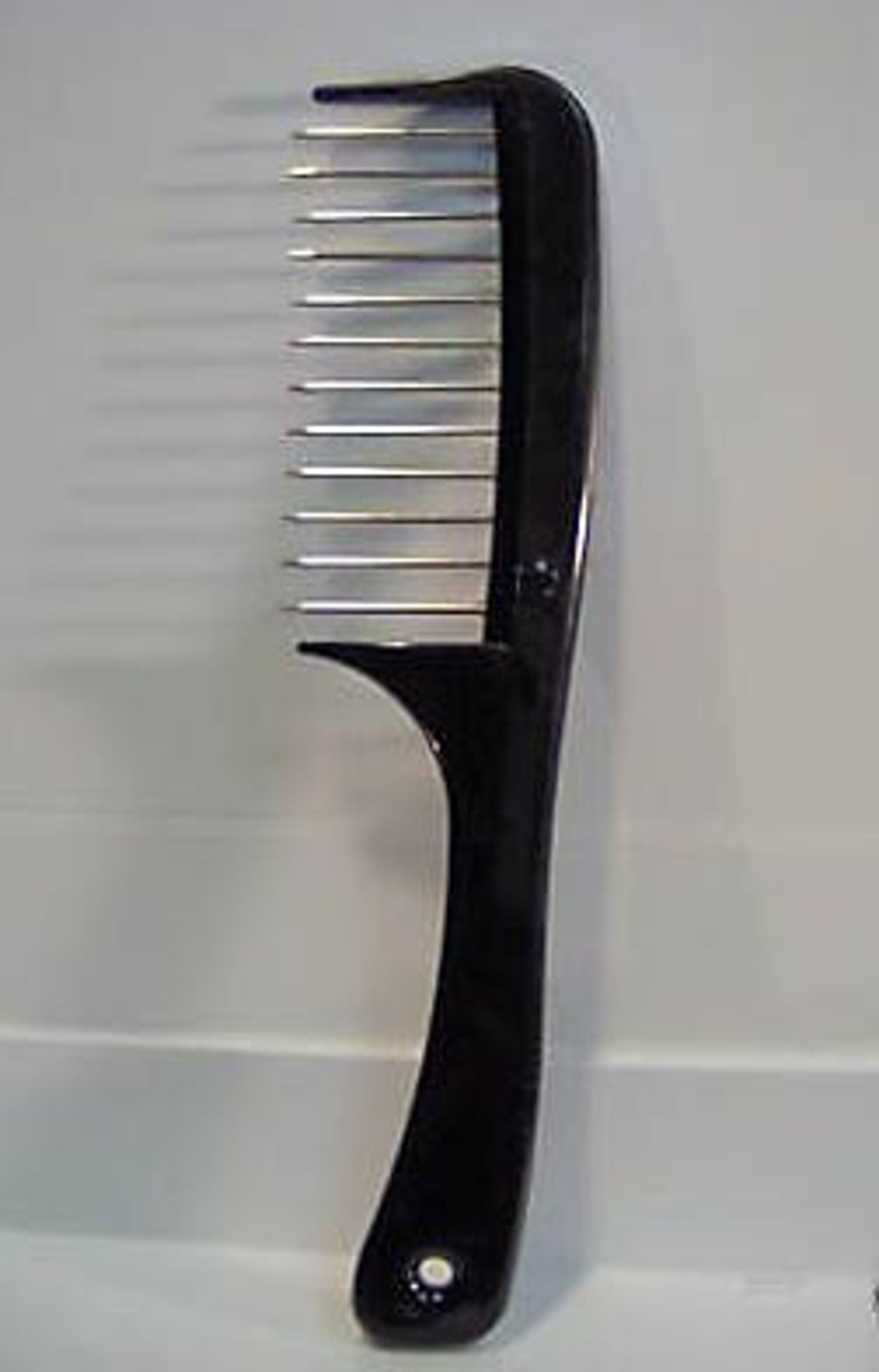 Small K Cutter Man Woman DETANGLE Braid Hair Volume Styling Cake Cutter ...