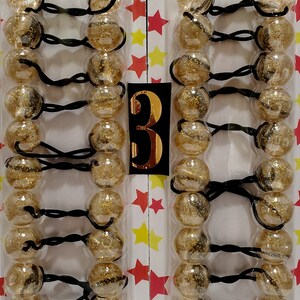 Buy 1 Get 1 Free Girl Kids Knocker Balls Blue Pink Purple Jumbo Bead ...