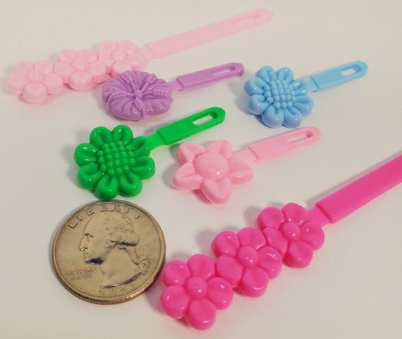 Barrettes Kids Baby Green Yellow Orange Blue Red Pink White Small Girl Hair Clip Pin Bow Barrettes Blue Dog Etsy UK