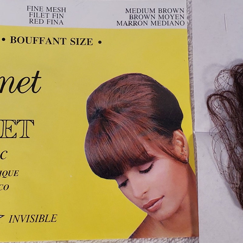 Hair Net - Etsy