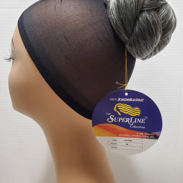 Dome Hair Buns - Etsy