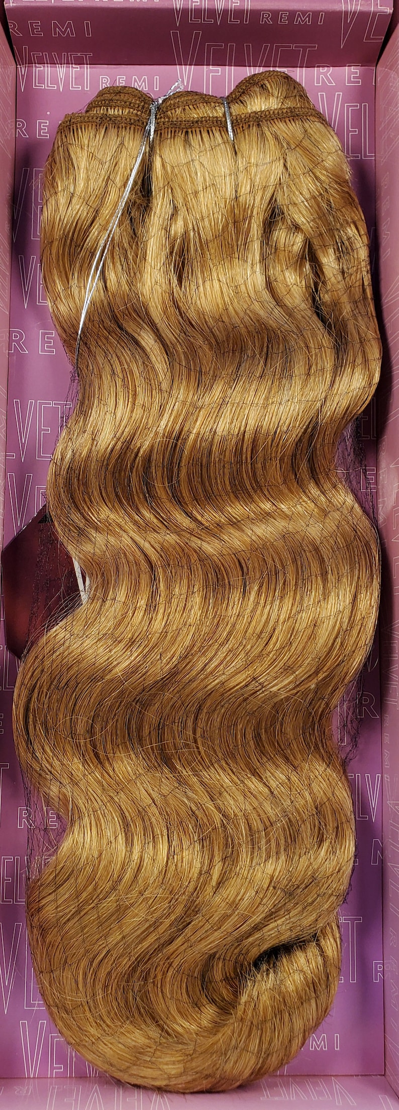 Outre Velvet Remi 12 Inch 100% Human Hair European Deep Weave Extension ...