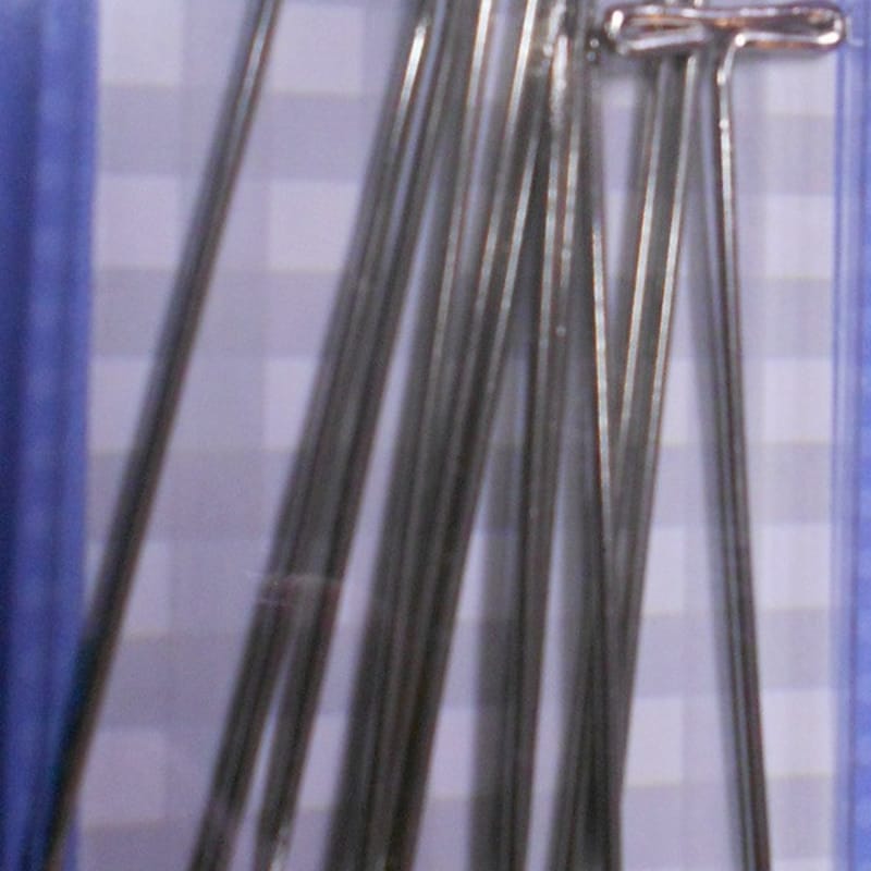 Wig Styling Pins - Etsy