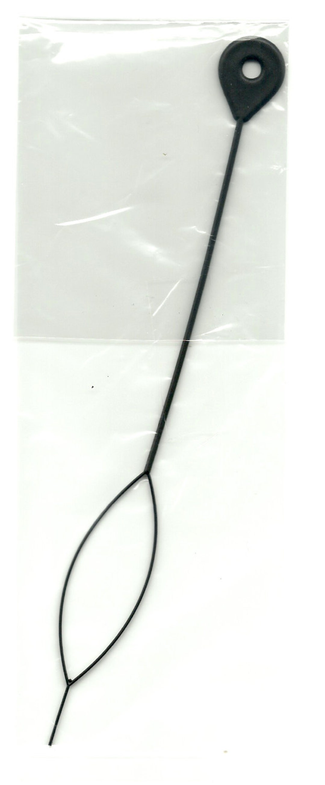 Buy 1 Get 2 Free Hair Extension Crimp Beads Puller Hair Stringer ...