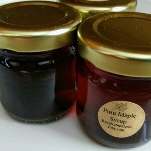 25,wedding Favors,pure Maple Syrup,bridal Shower Favors,gift for Vegans ...