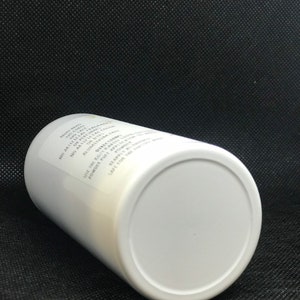 Natural Body Powder,talc Free,corn Free,essential Oils,aromatherapy ...