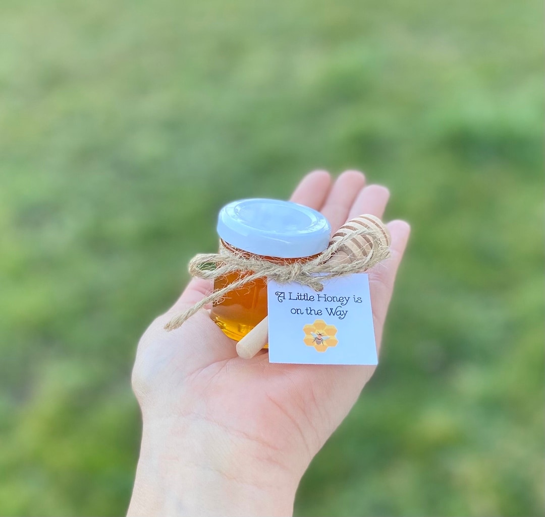Personalized Honey Favors|wedding Favors,honey Party Favors,honey ...
