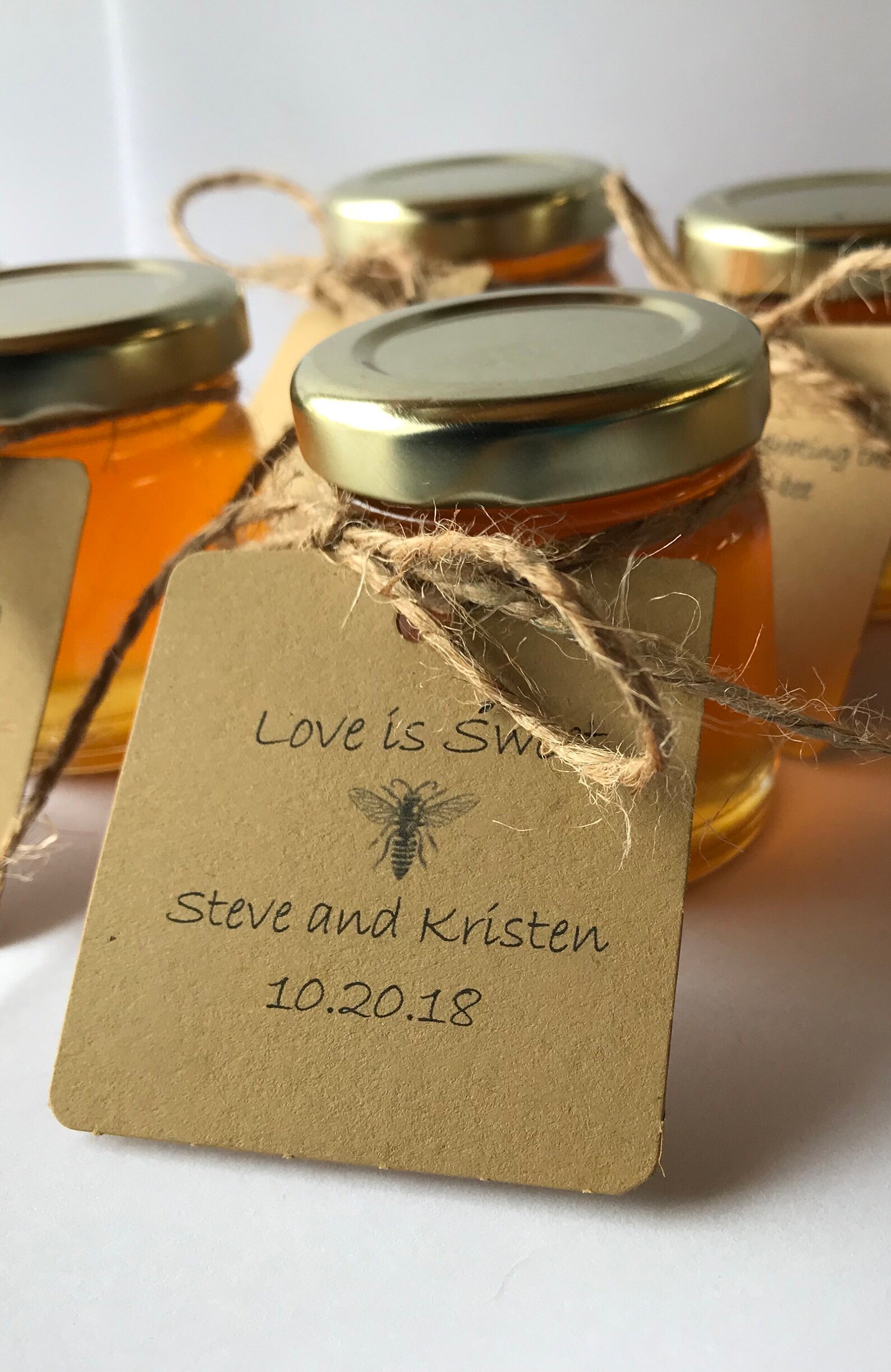 Personalized Tags, Card Stock - Etsy