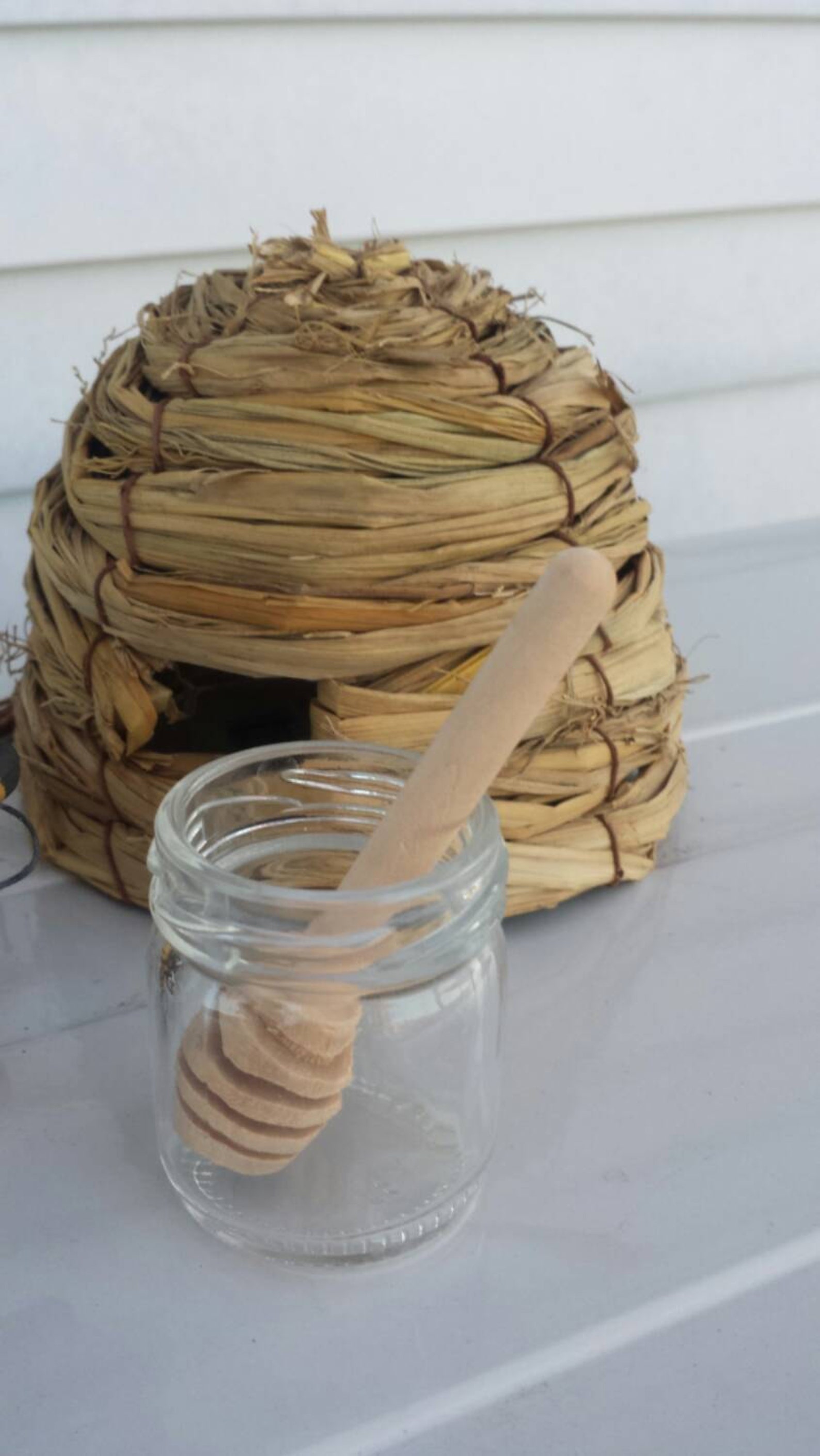 300 Mini Honey Dippers Wood Dipper Stick 3 1/4 Honey - Etsy