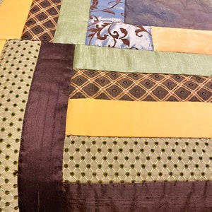 Mountain Goat Quilt, Goat, Quilt, Mountain Goats, Handcrafted ...