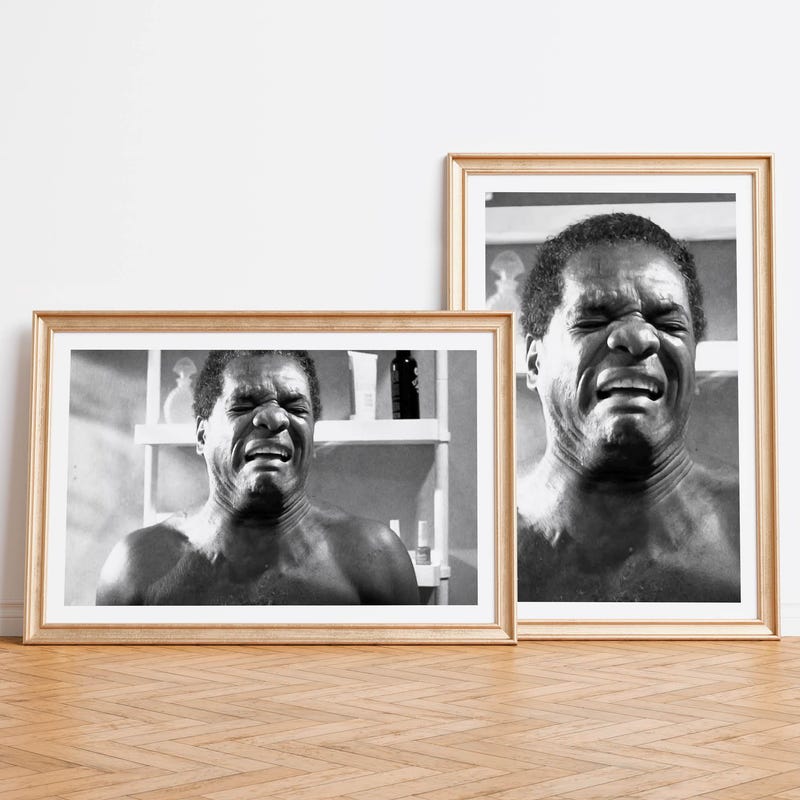 Ice Cube in Oil - Etsy