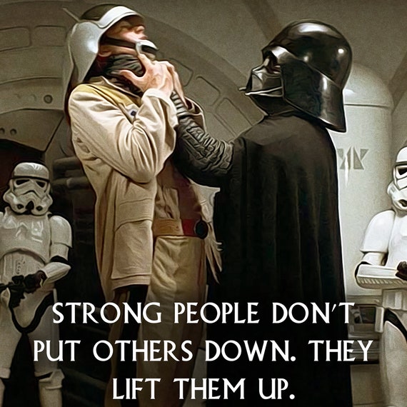 Star Wars Quotes Darth Vader
