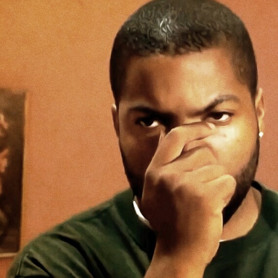 Friday The Movie Craig