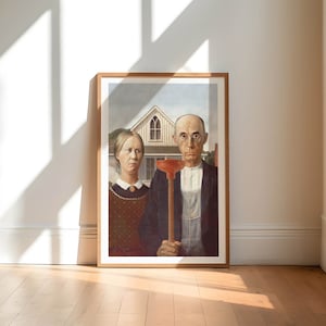 Famous Bathroom Art Print Bathroom Wall Decor Guest Bathroom Painting ...