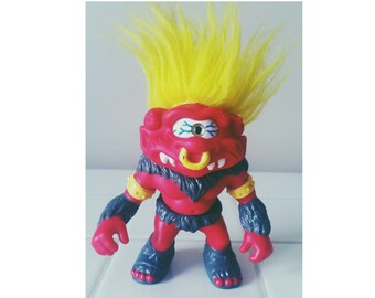 Rare troll dolls | Etsy