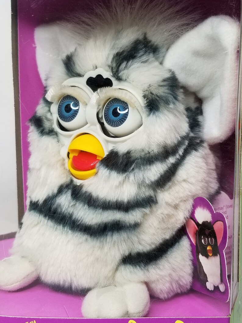 Furby 1998