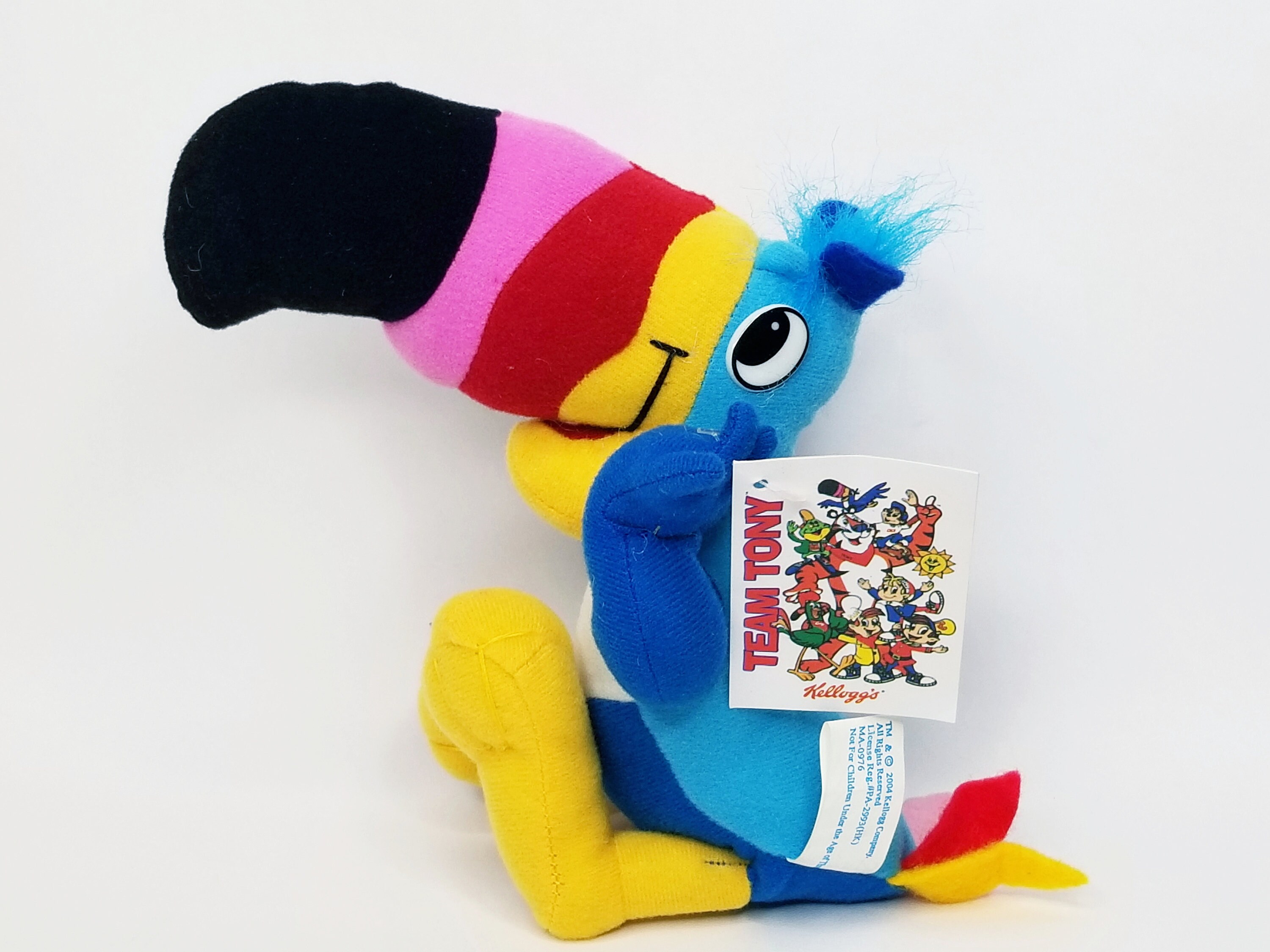 Toucan Sam for sale | Only 4 left at -70%