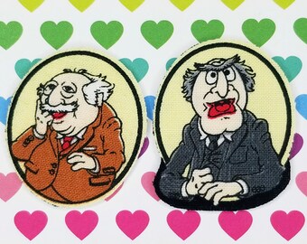 The Muppets Show | Etsy