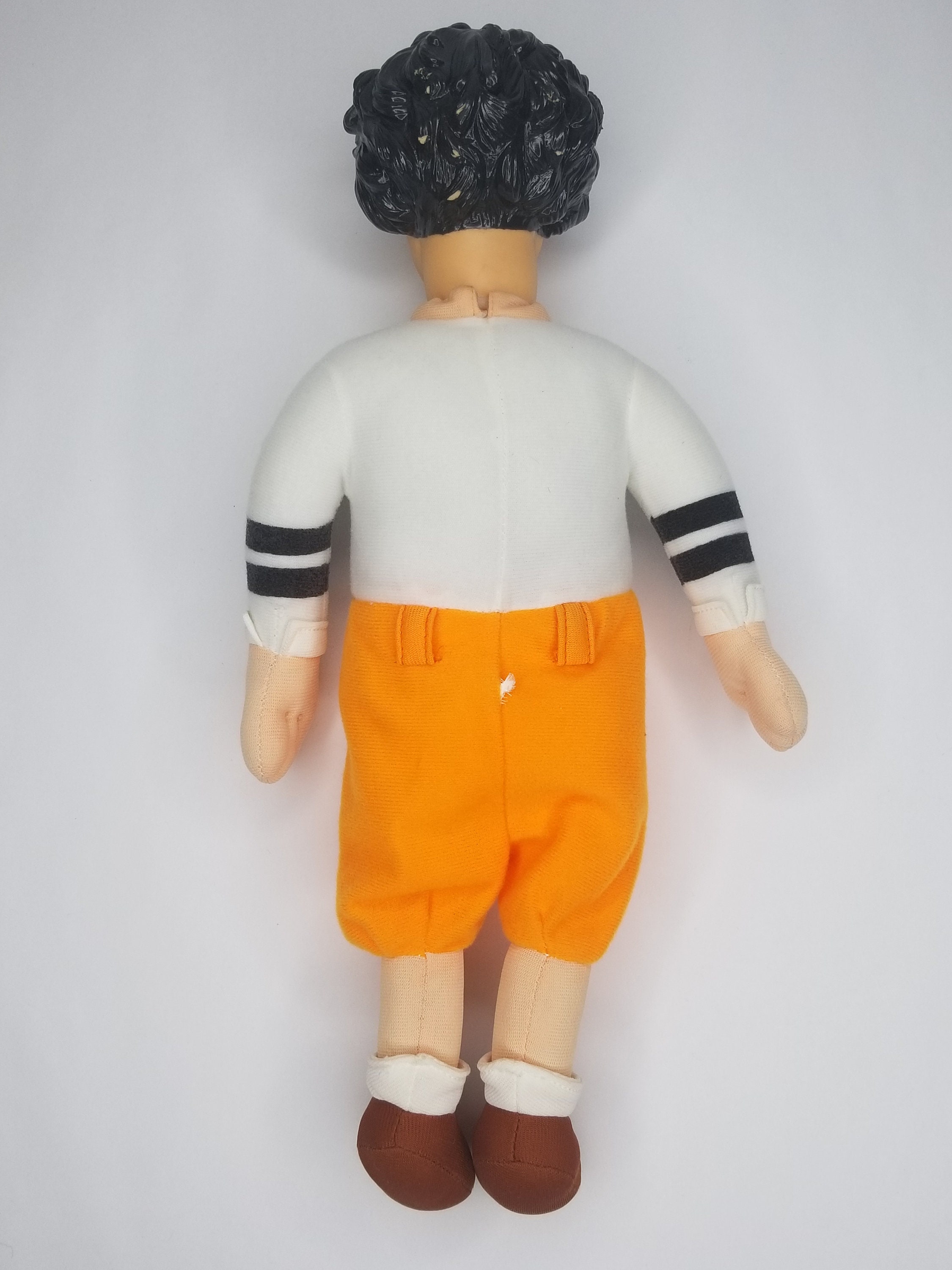 Rare Vintage Three Stooges Larry Doll Soft Plush Toy 15 | Etsy