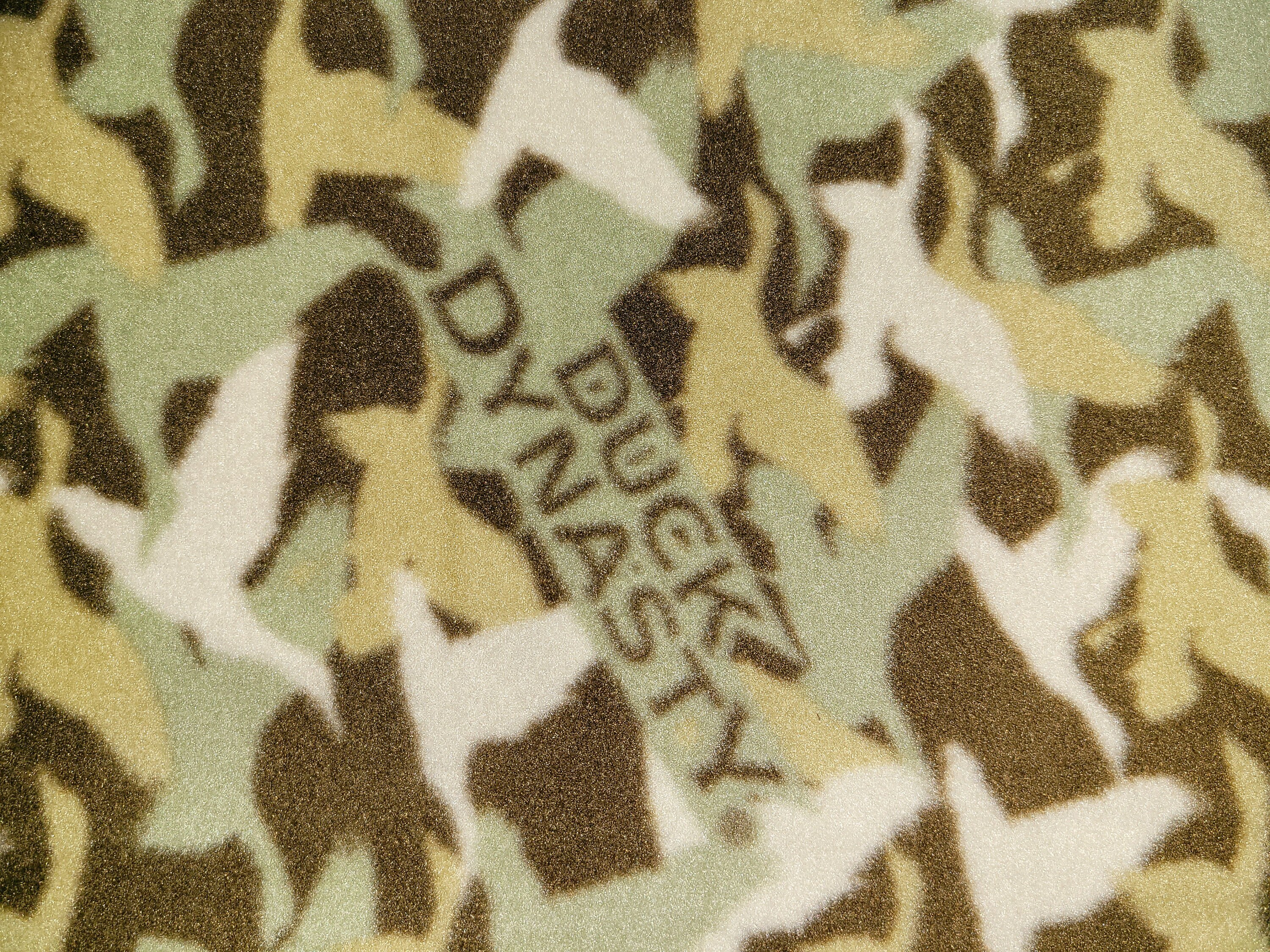 Duck Commander Camo Pattern
