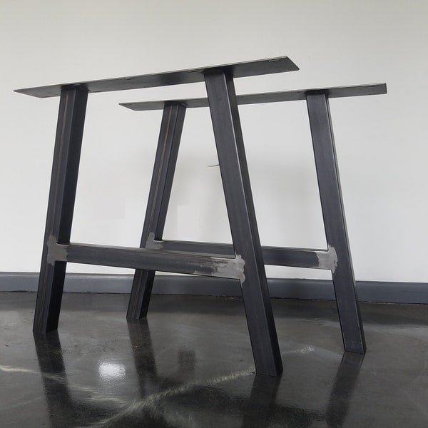 Metal a Frame Legs - Etsy