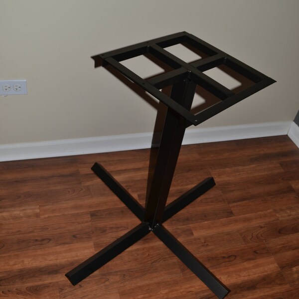 Metal Pedestal - Etsy