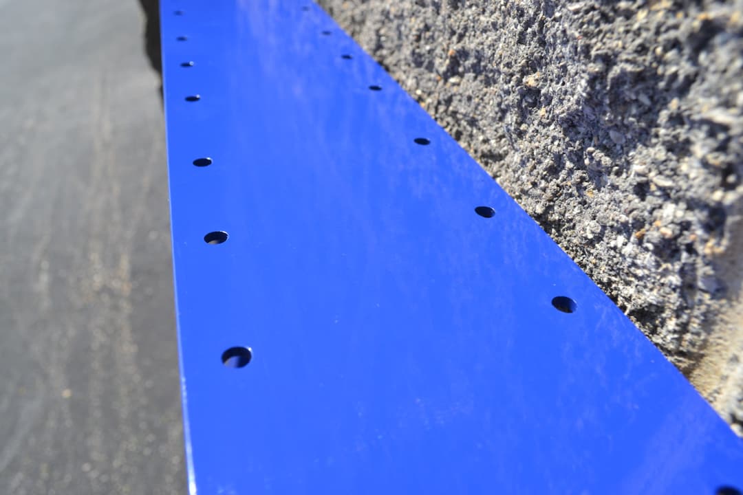 Powder Coating Upcharge - Any Color - Etsy