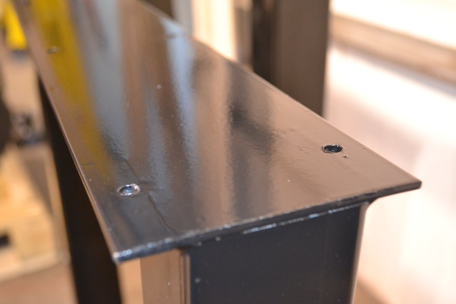 Powder Coating Upcharge - Any Color - Etsy