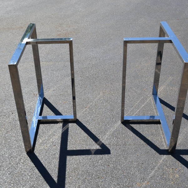 T Shaped Desk - Etsy