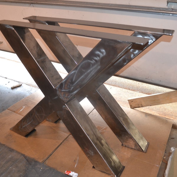 Farmhouse Table Legs - Etsy