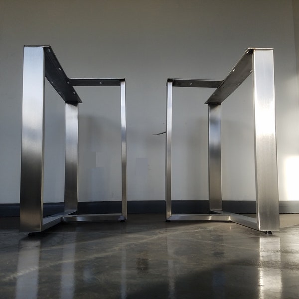 T Shaped Desk - Etsy