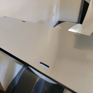 Testudo Style Metal Table Base - Any Size/color! - Etsy