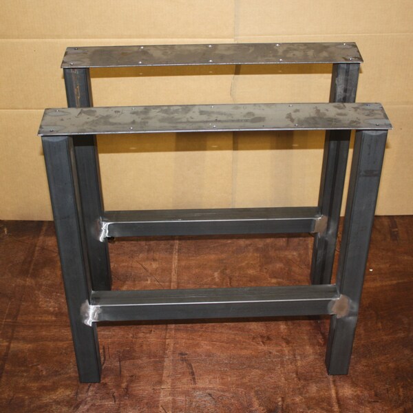 Steel Legs - Etsy