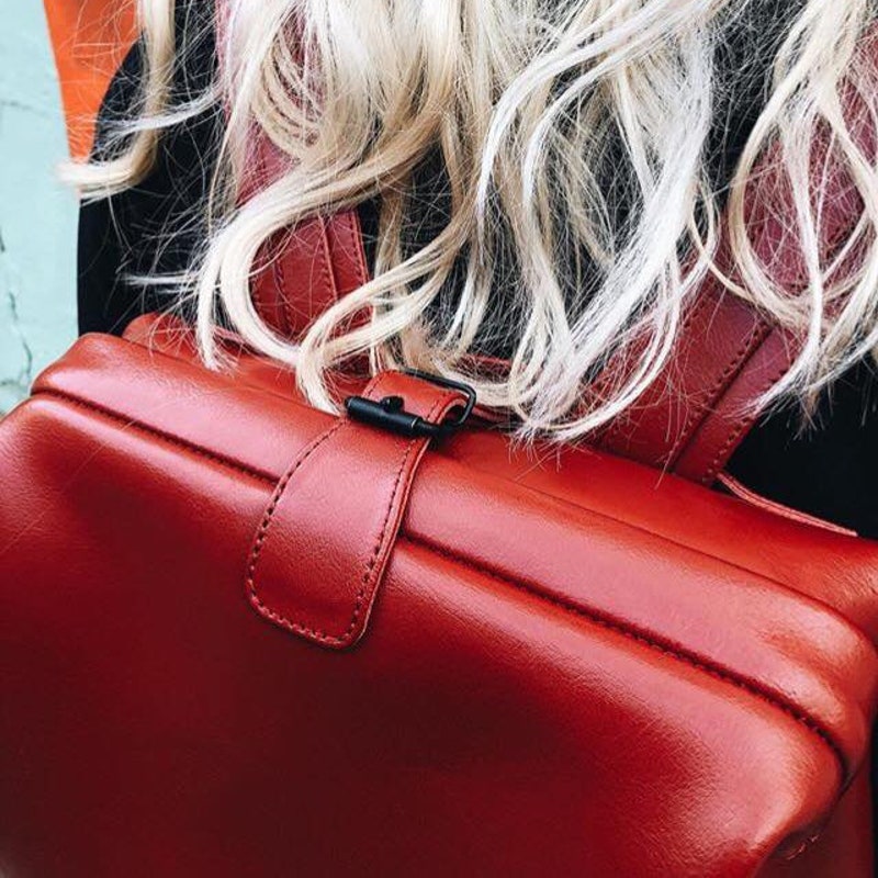Zaino da medico - Etsy Italia