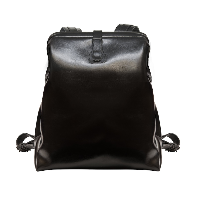 Leather Doctors Backpack L - Etsy