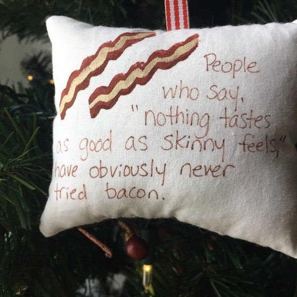 Nothing Tastes As - Etsy