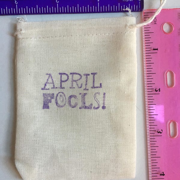 April Fools Day - Etsy