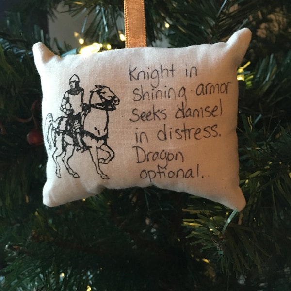 Knight - Etsy