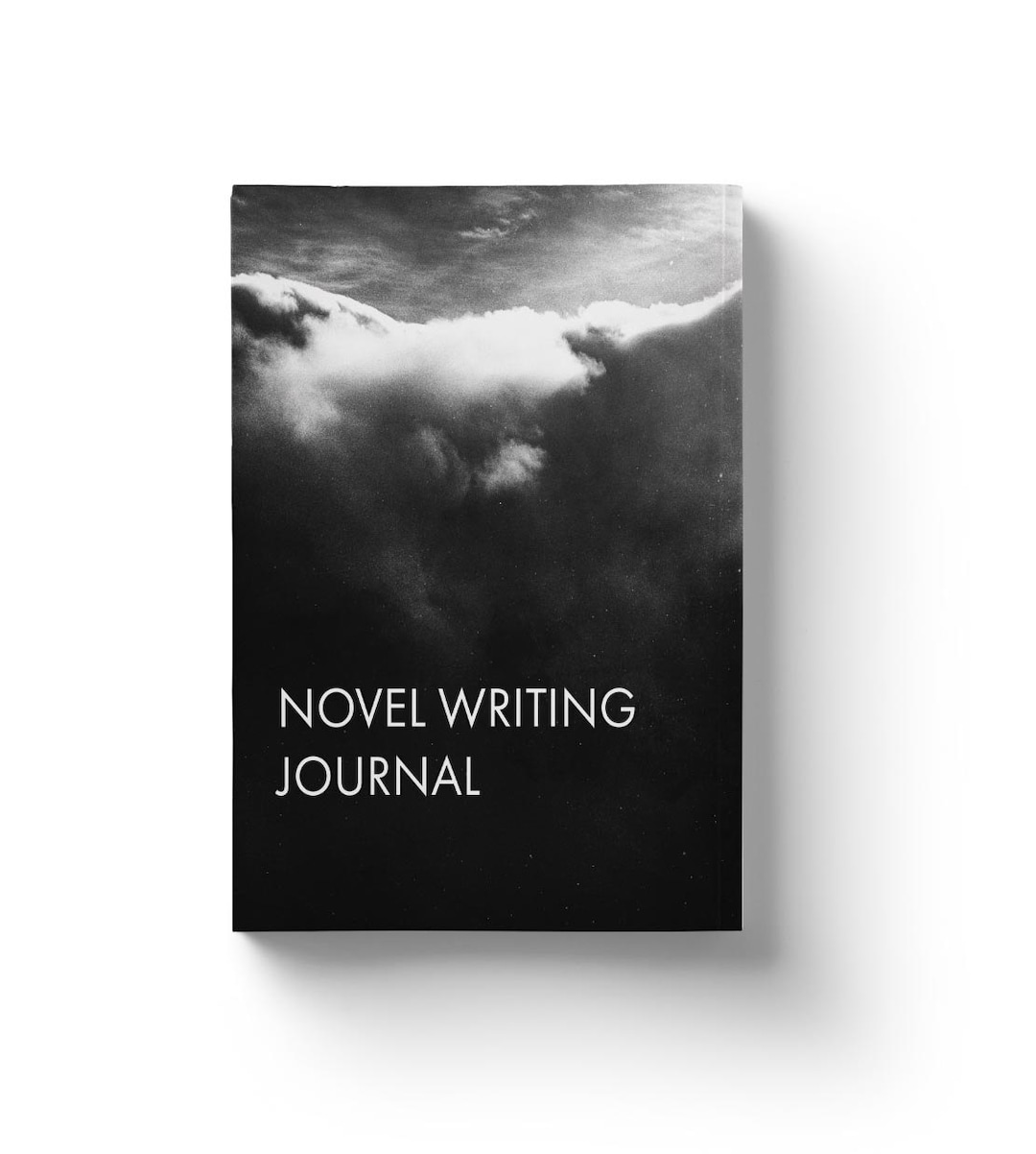 Novel Writing Journal | Printable Edition - Etsy