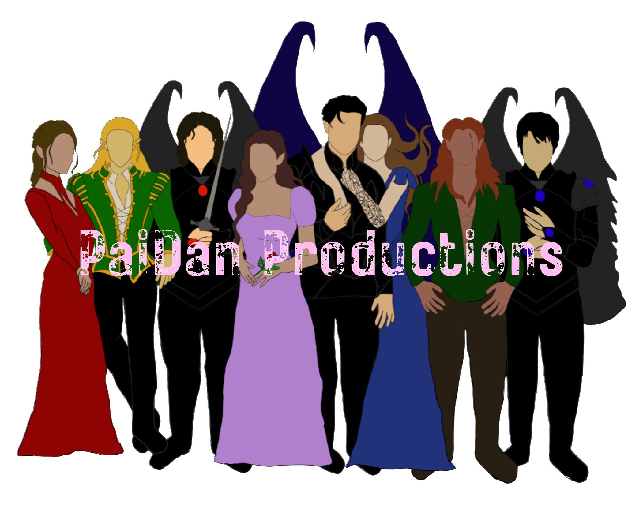 ACOTAR Sublimation - Etsy