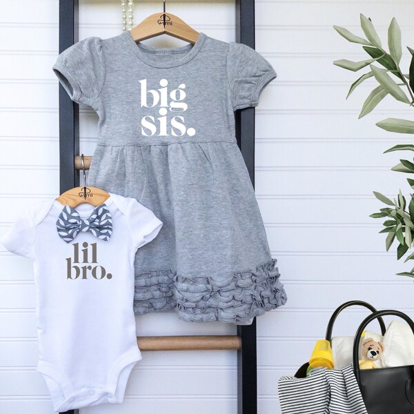 Sibling Outfits - Etsy