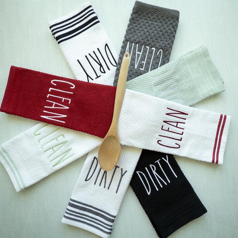 At Home Clean Linen - Etsy